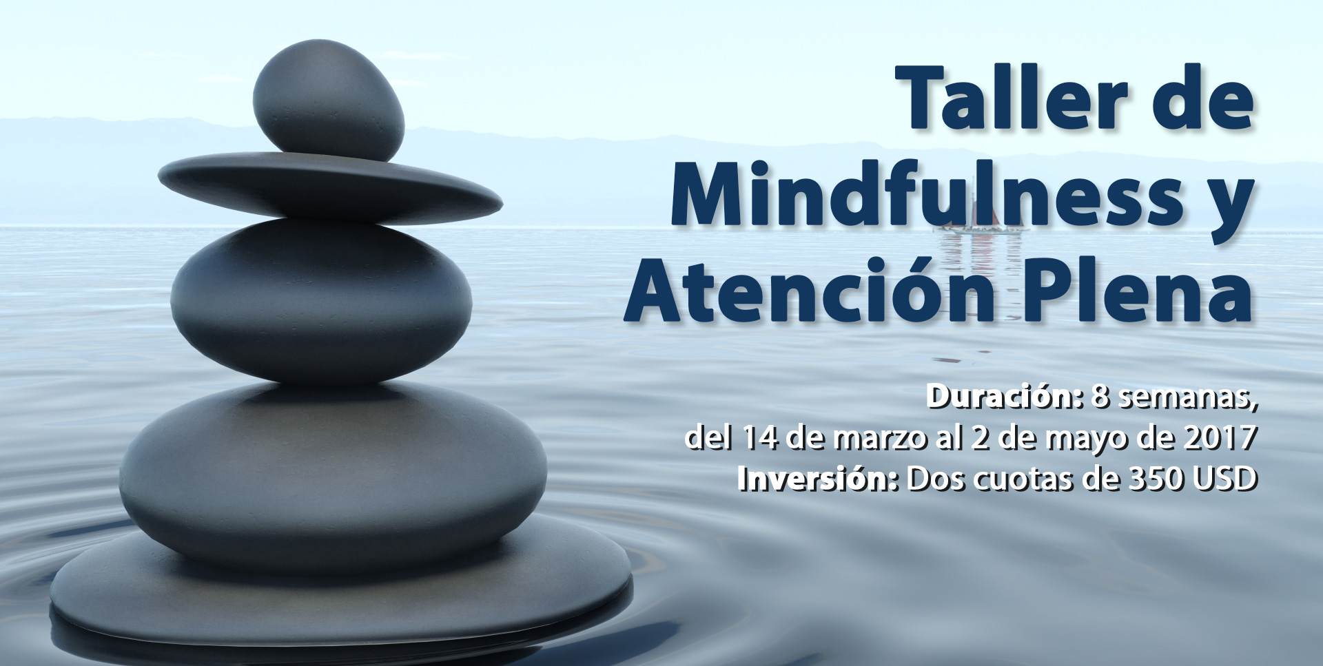 Taller de Mindfulness y Atención Plena - AlphaKoaching